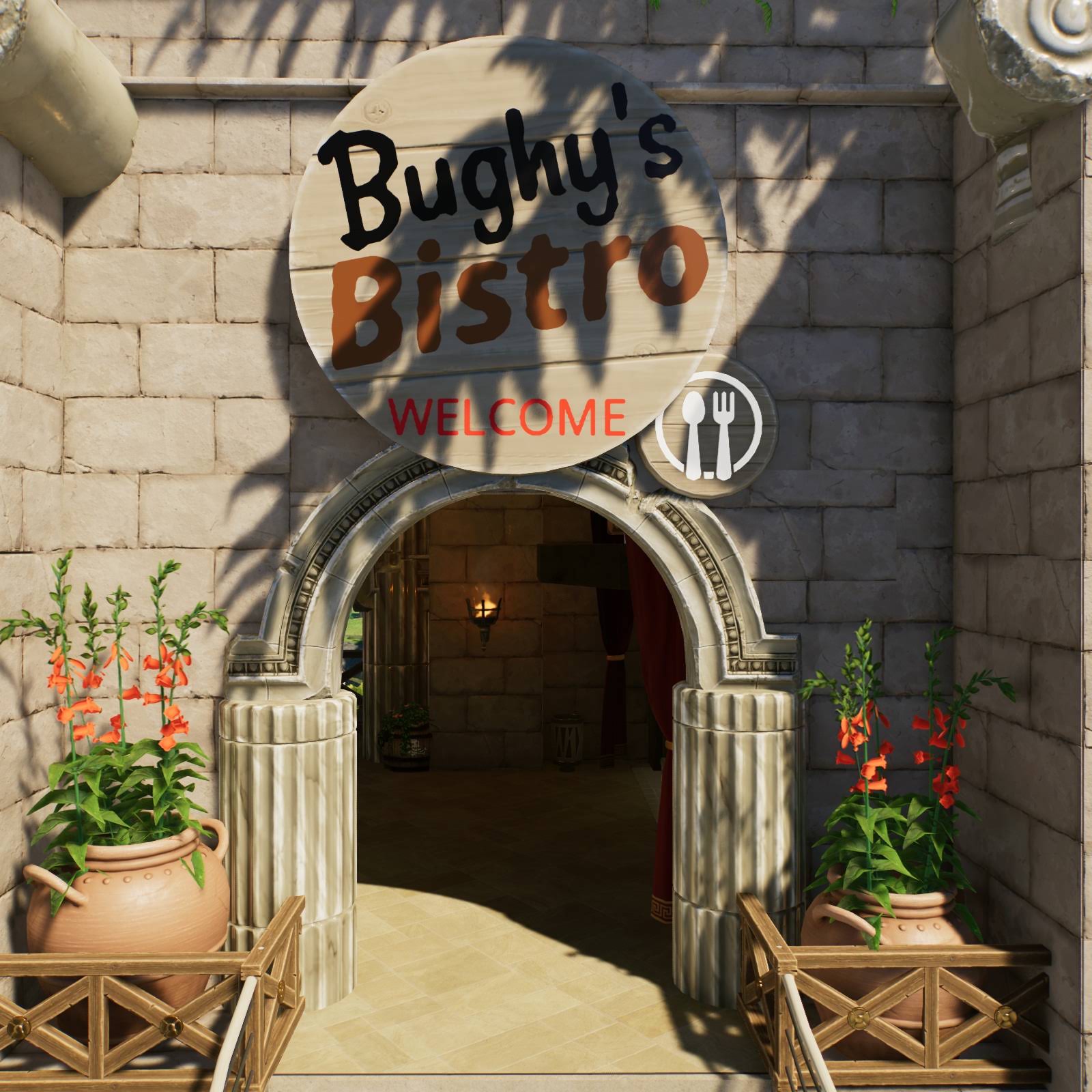 Post from Bughuul