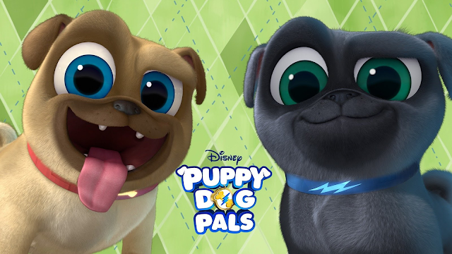 Watch Puppy Dog Pals online | YouTube TV (Free Trial)