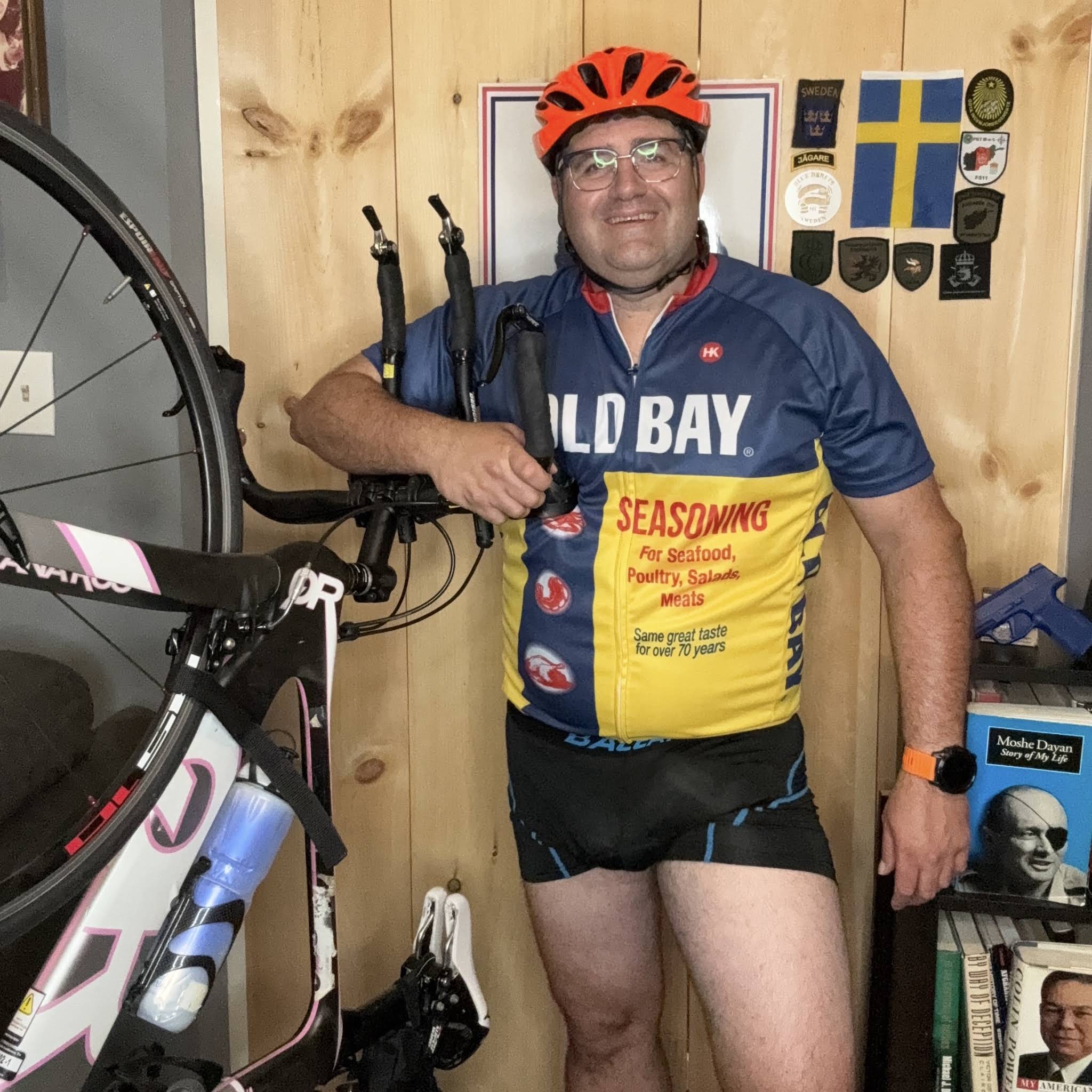 Post from Ryan McBeth