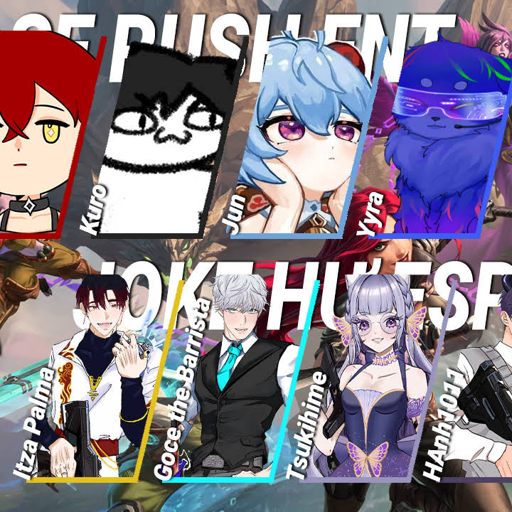 Post from Yukihana Tsukihime 「Phase Rush Ent.」