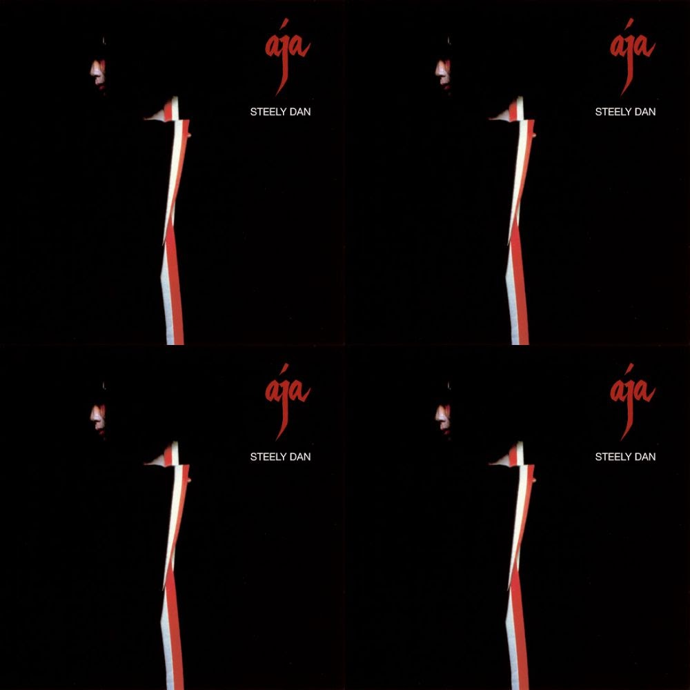 Steely Dan ~ Aja (45th Anniversary Edition + Bonus Bootlegs, Outtakes ...