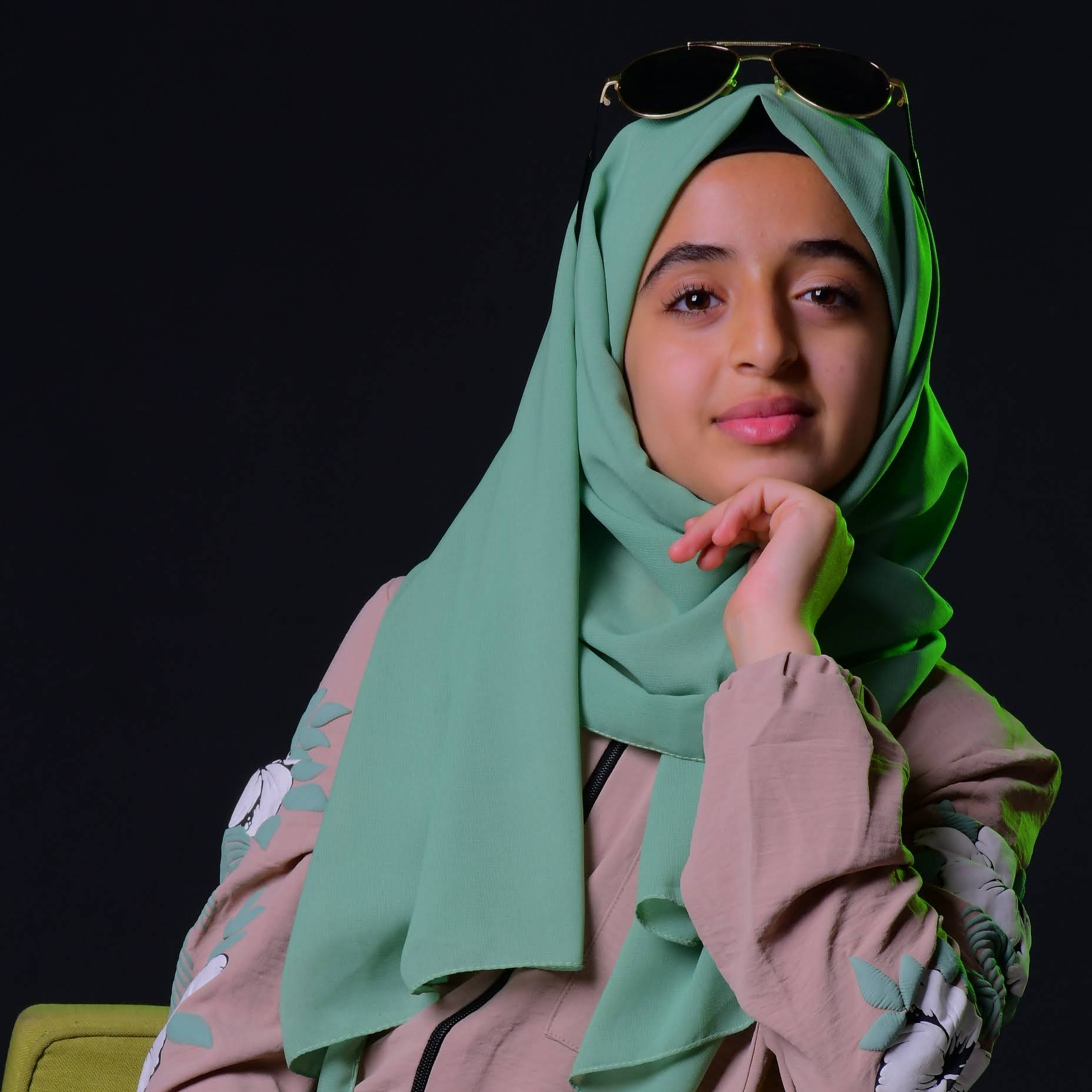 Post from ملاك فتحي | Malak Fathi