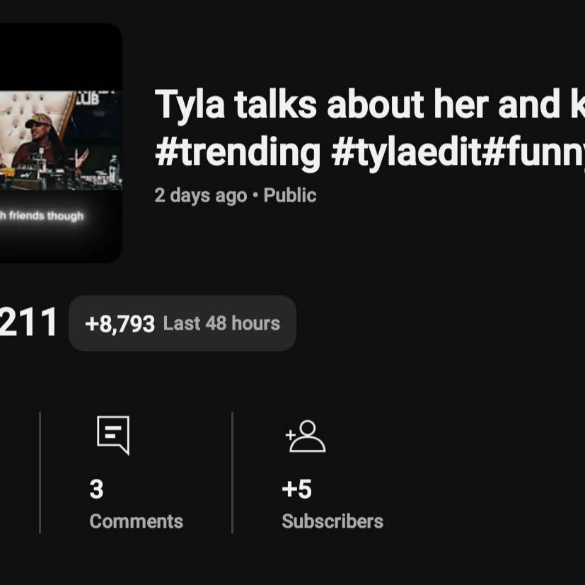 Post from Tyla_Edits