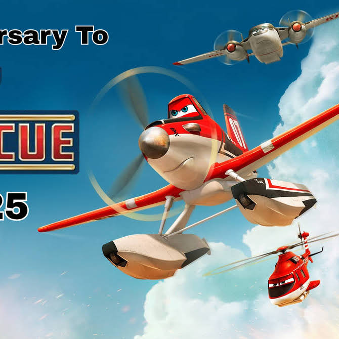 Post from Samuel Kift (12 YEAR ANNIVERSARY)