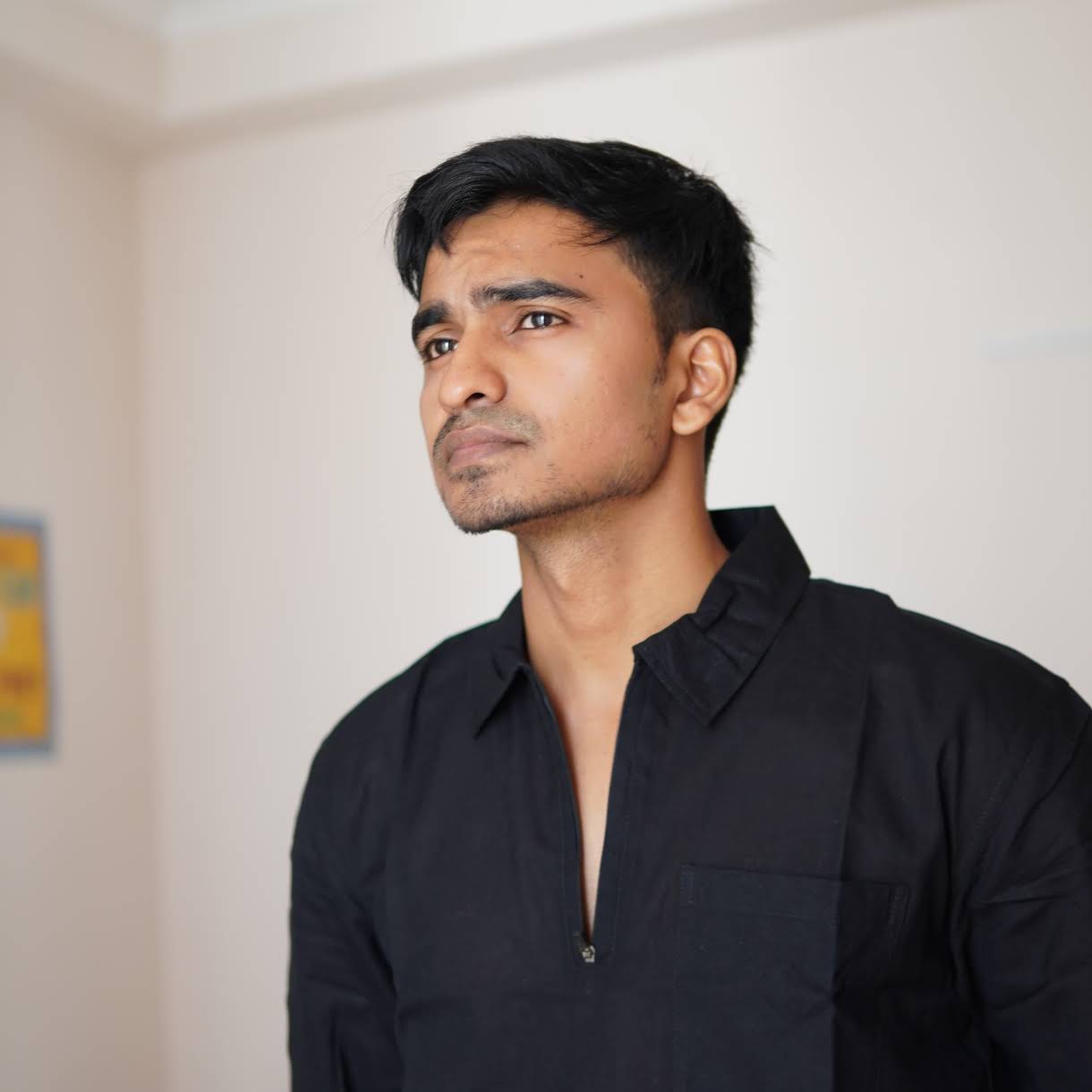 Post from Avinash Kumar