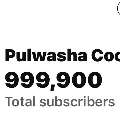 Post from Pulwasha Cooks official