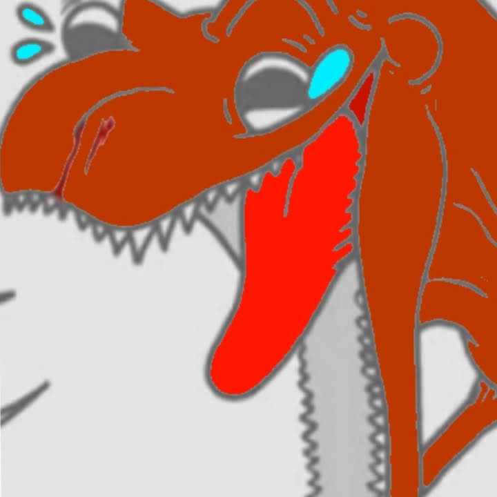 Post from Dino Battle And Game