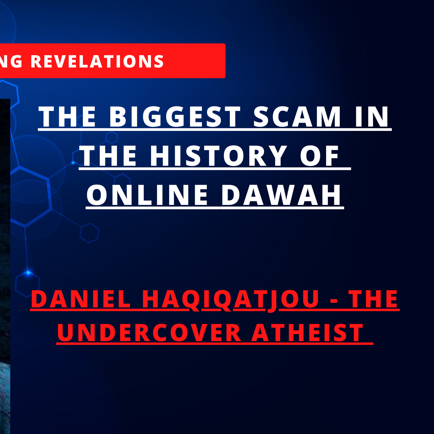 Post from Safiyyah Sabreen Syeed