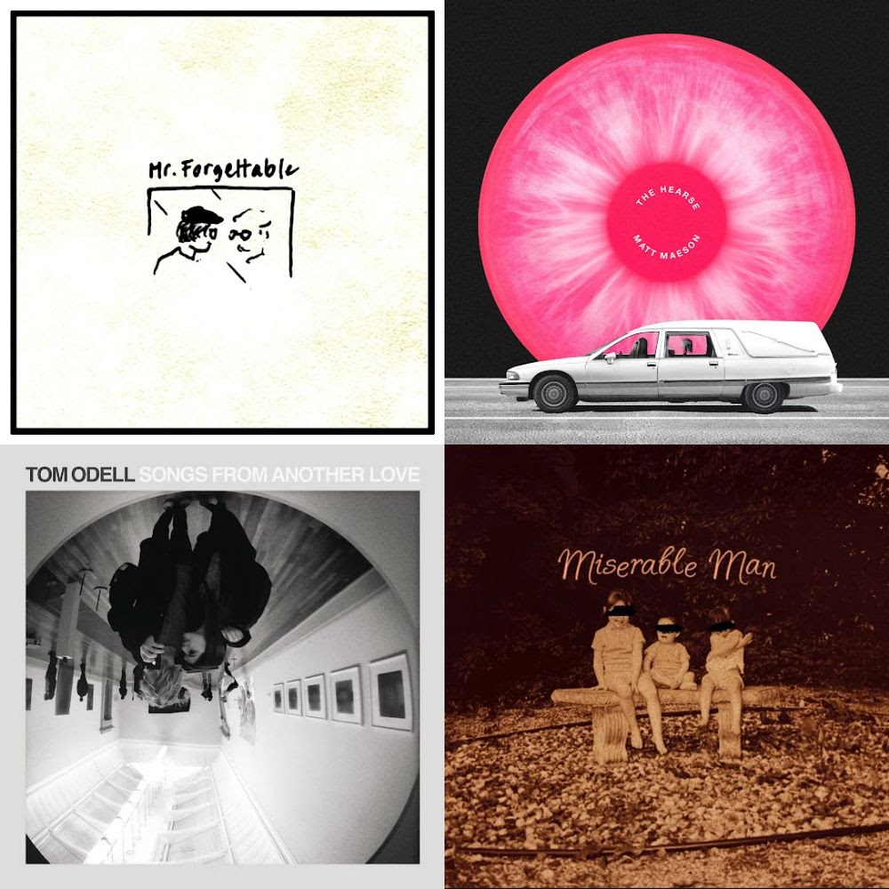 Mr. Forgettable Radio
