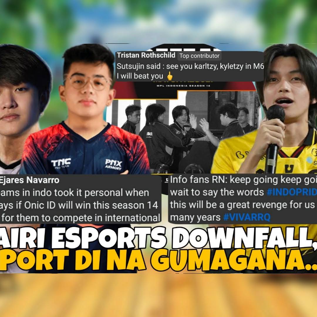 Post from INSPI GAMING