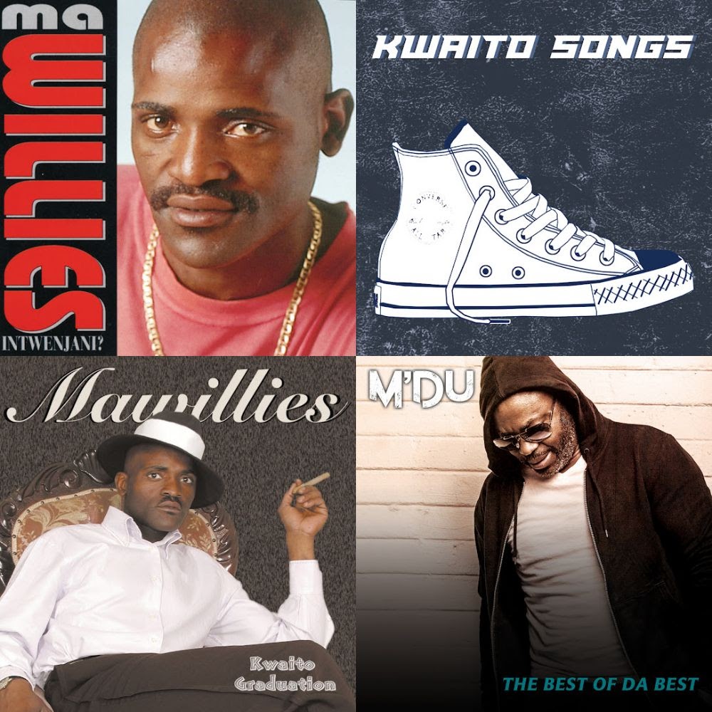 mawillies songs