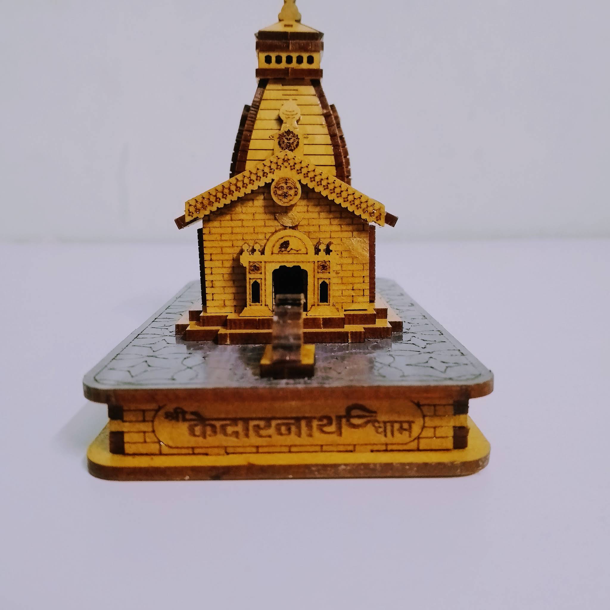 Post from Kala Mandir Wooden Handicrafts