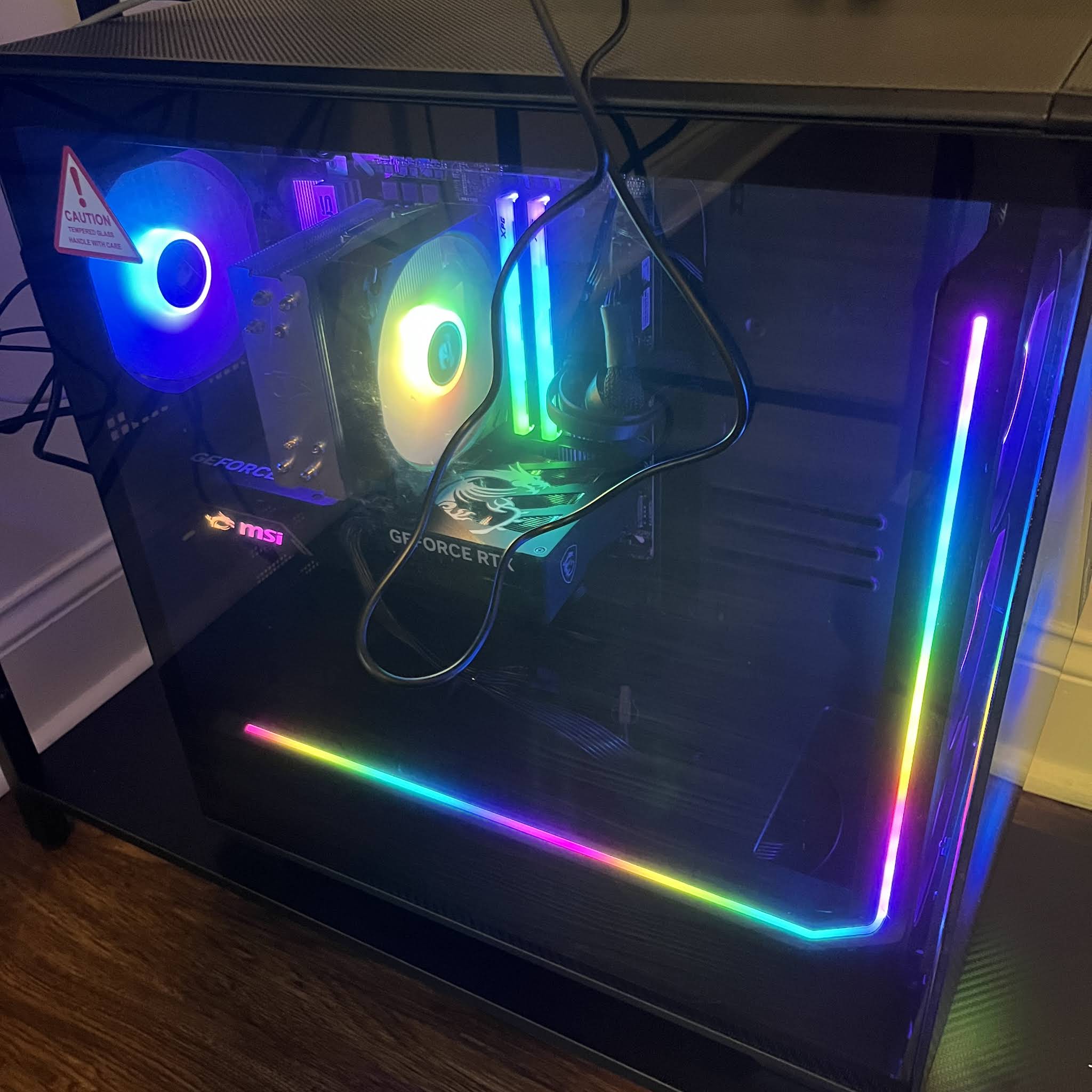 Post from Strappyvr🫥