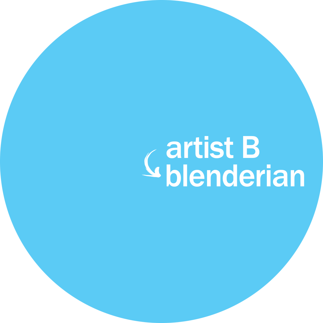 Post from blenderian