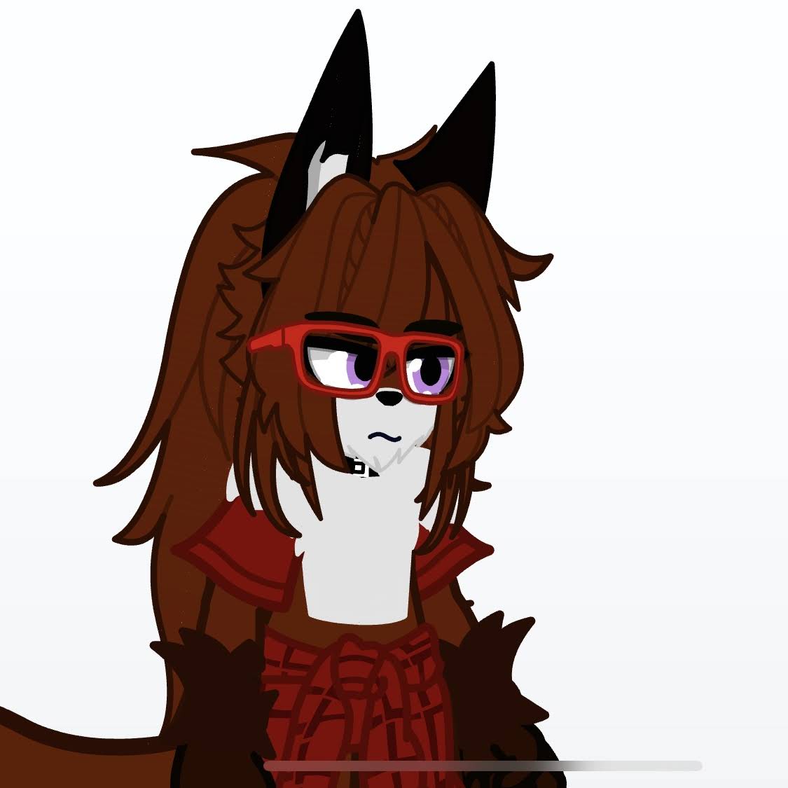 Post from 💀The Screamy Fox🎃