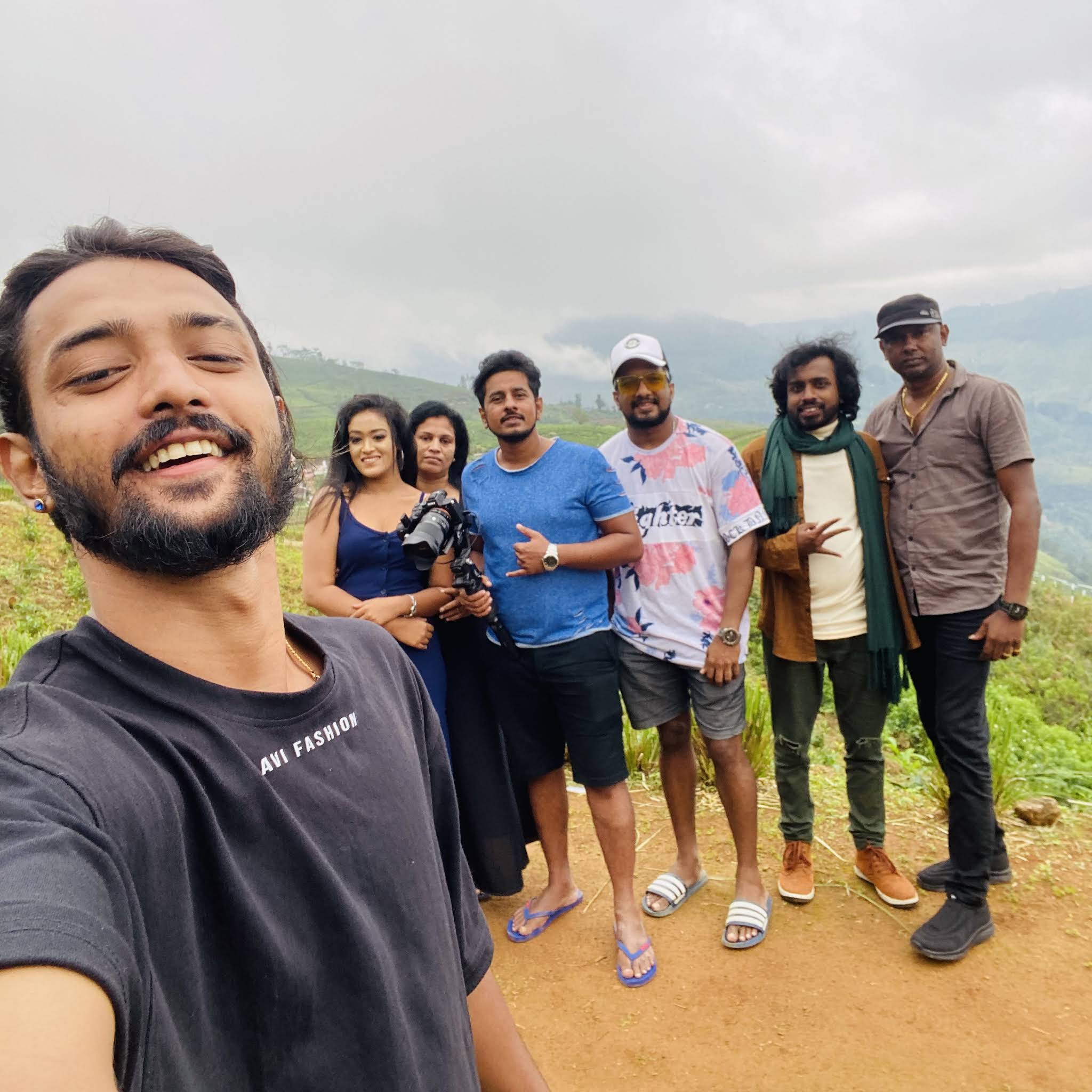 Post from Avindu perera