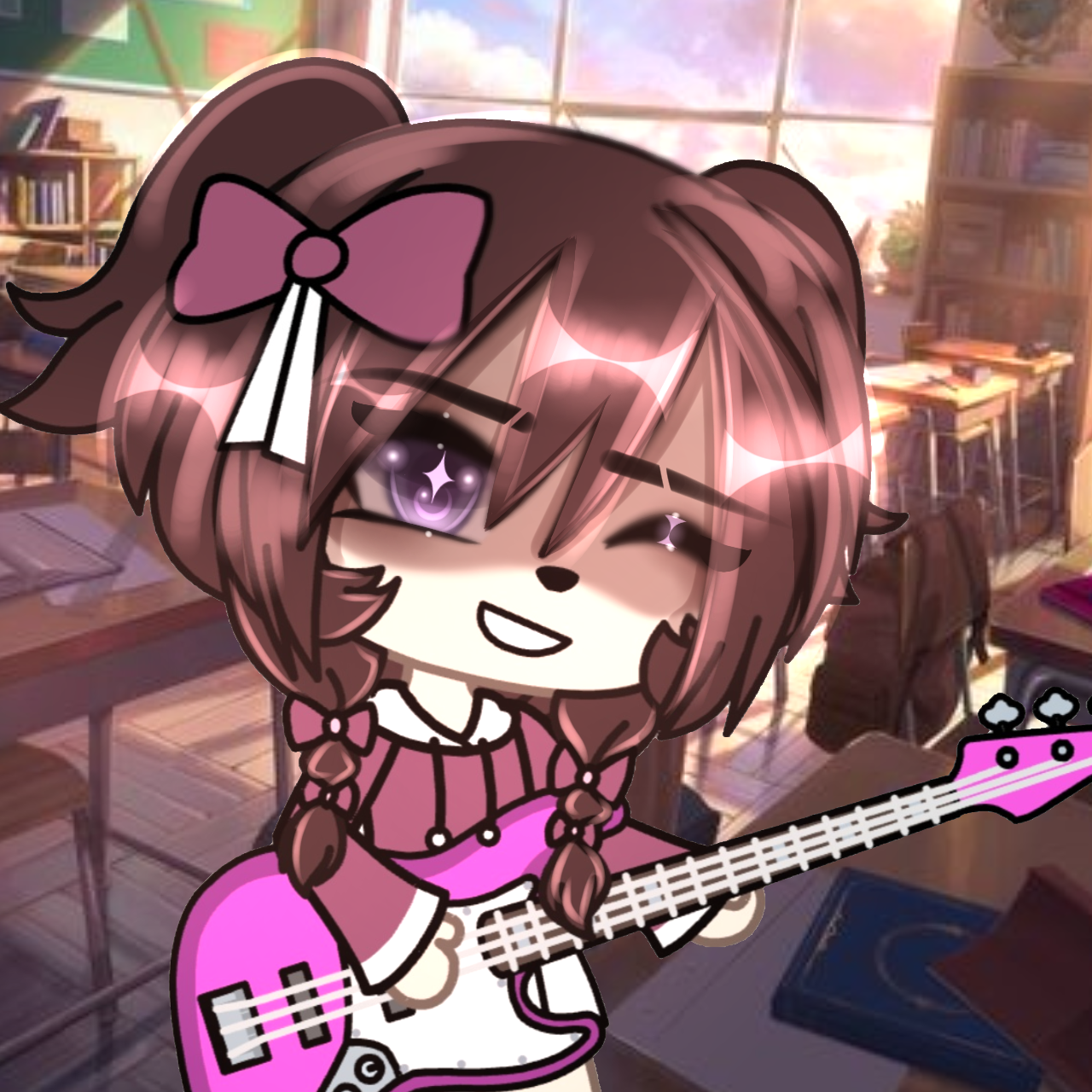 Post from •Itz_Reese• シ