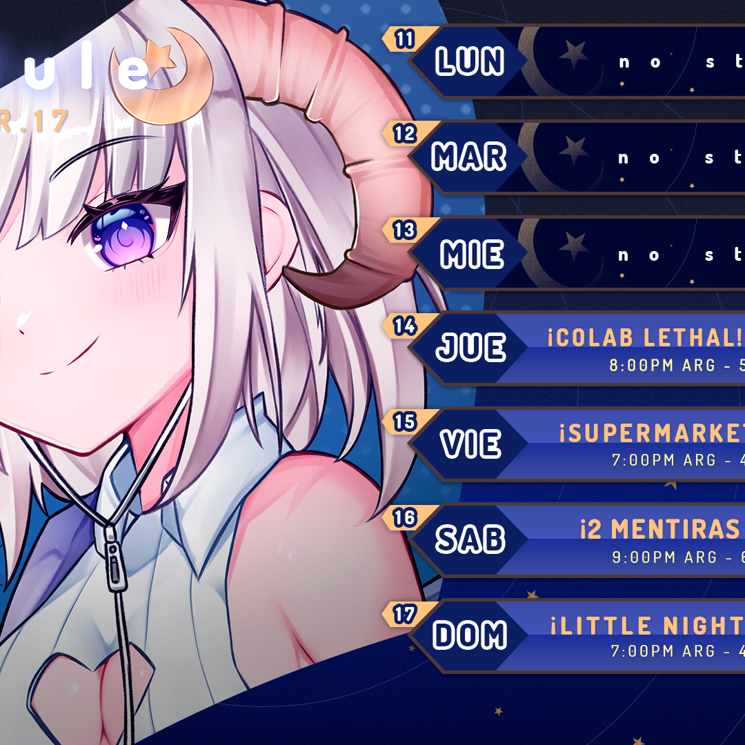 Post from Aurora Atria