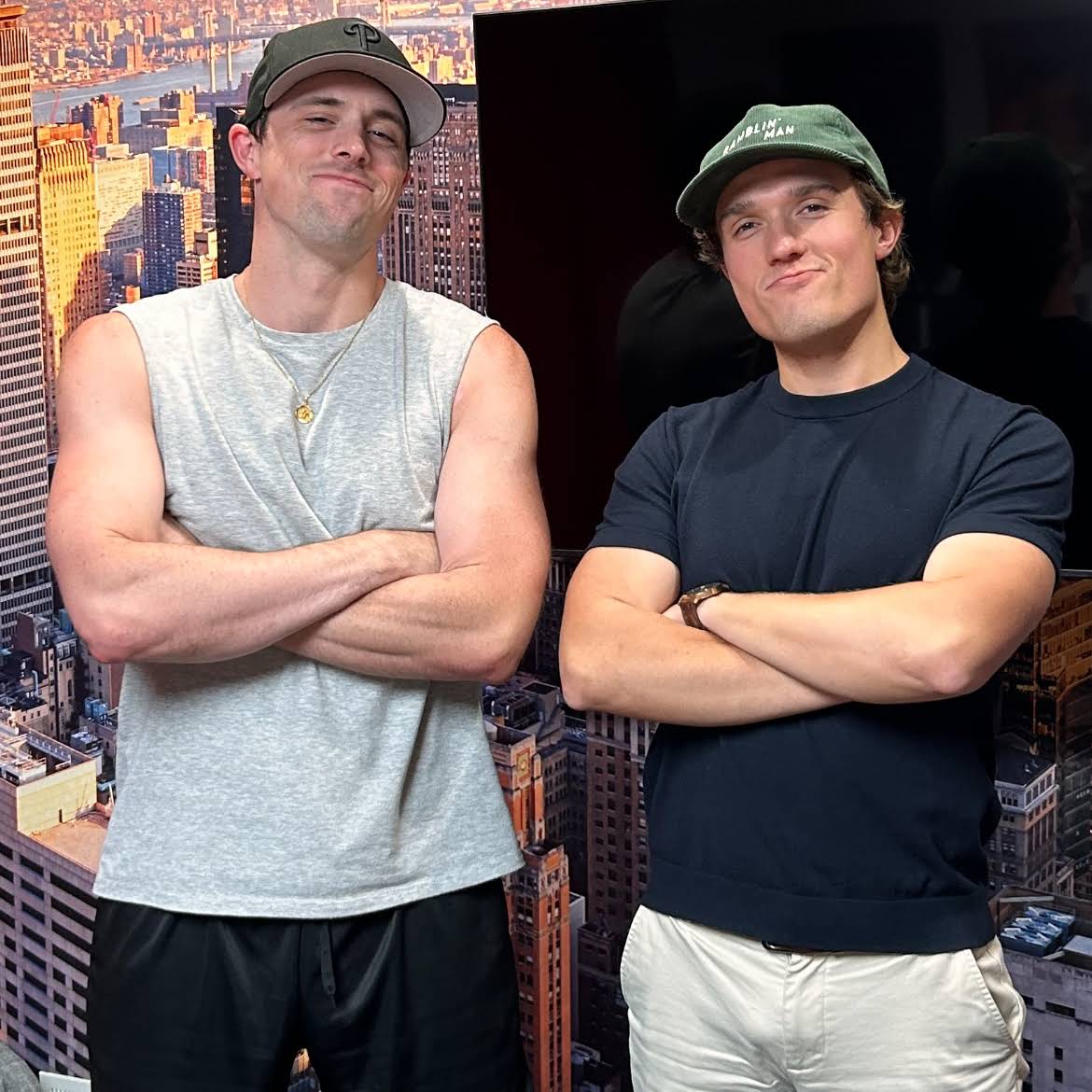 Post from Julian Dorey