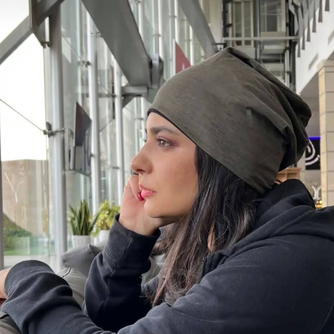 Post from KIBOD