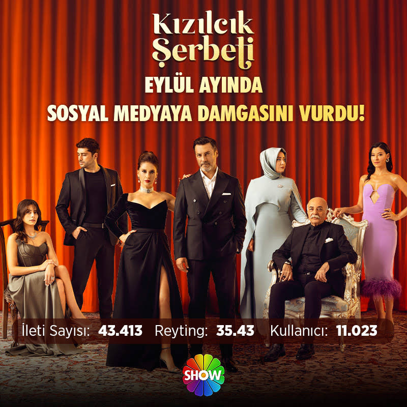 Post from Show TV