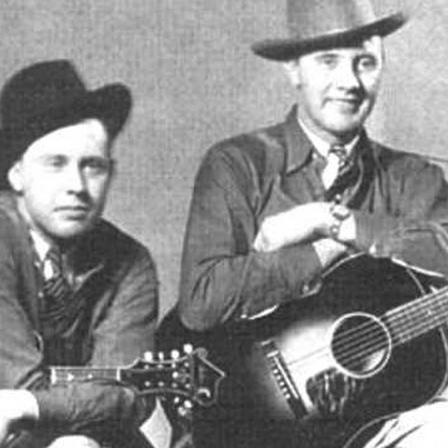 The Monroe Brothers - Topic - YouTube