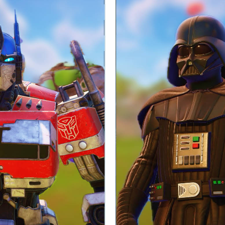 Post from Transformers Gang