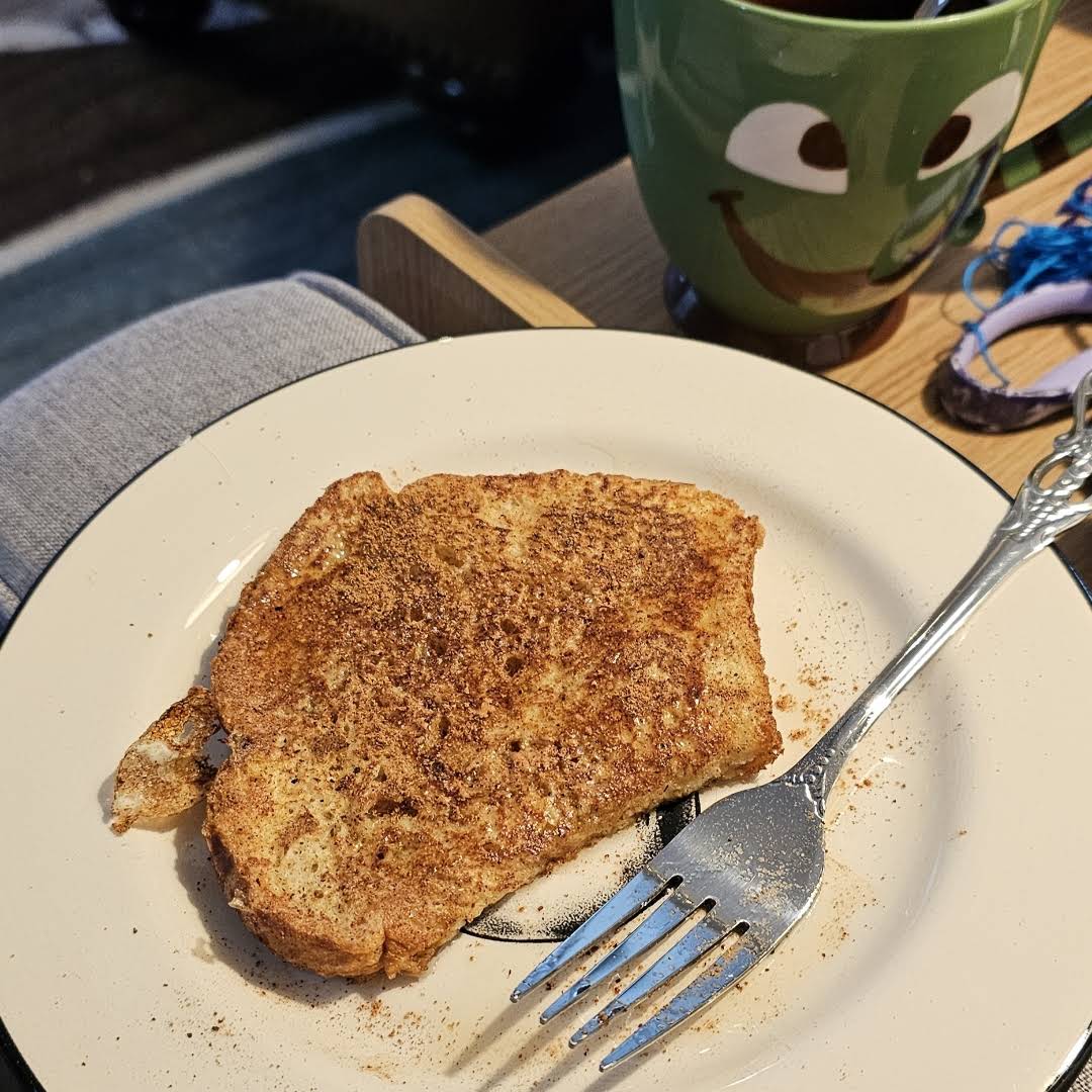 Post from Negative Legend