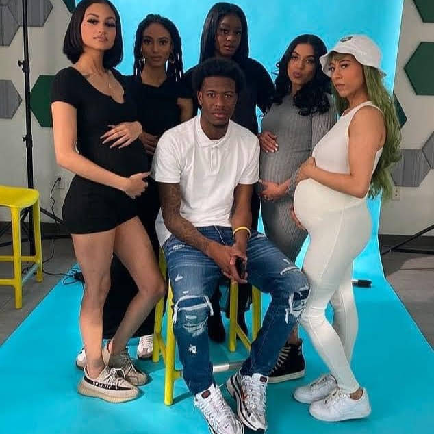 Post from Moneyway Music Entertainment