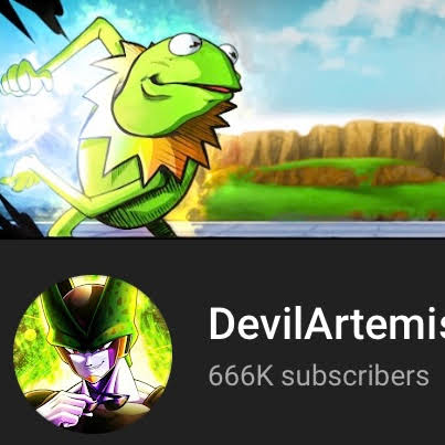 Post from DevilArtemis