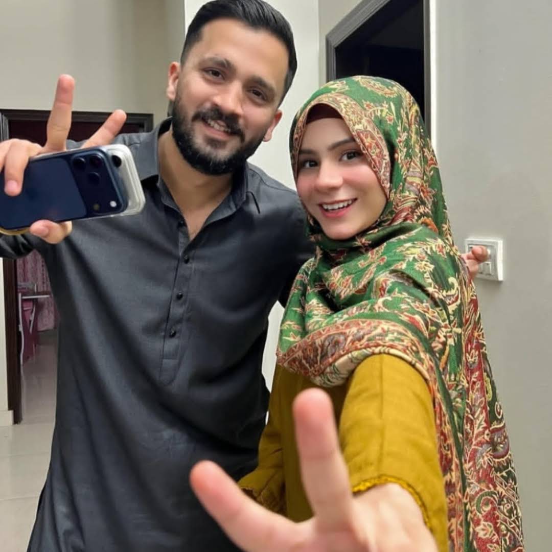 Post from Rajab Family