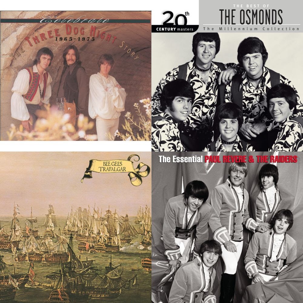1971 Billboard Top 100