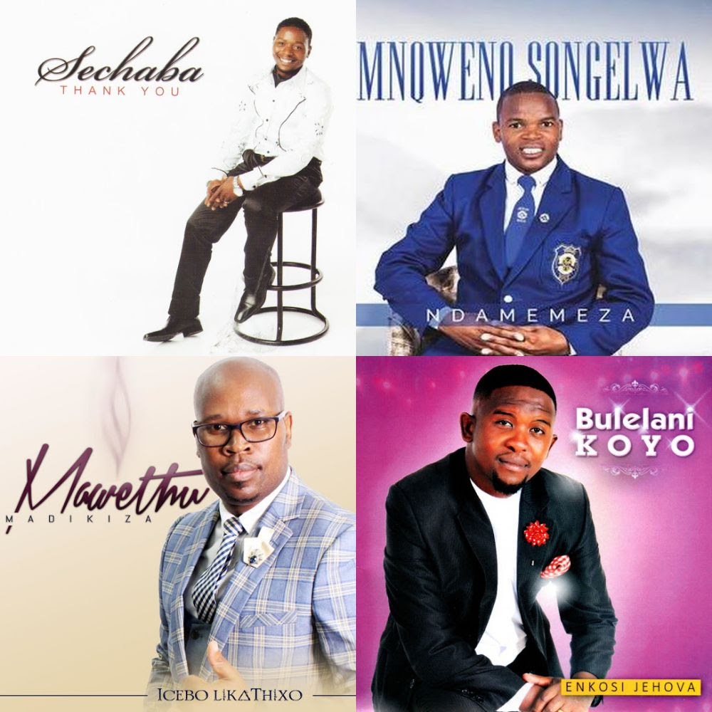 SA Gospel