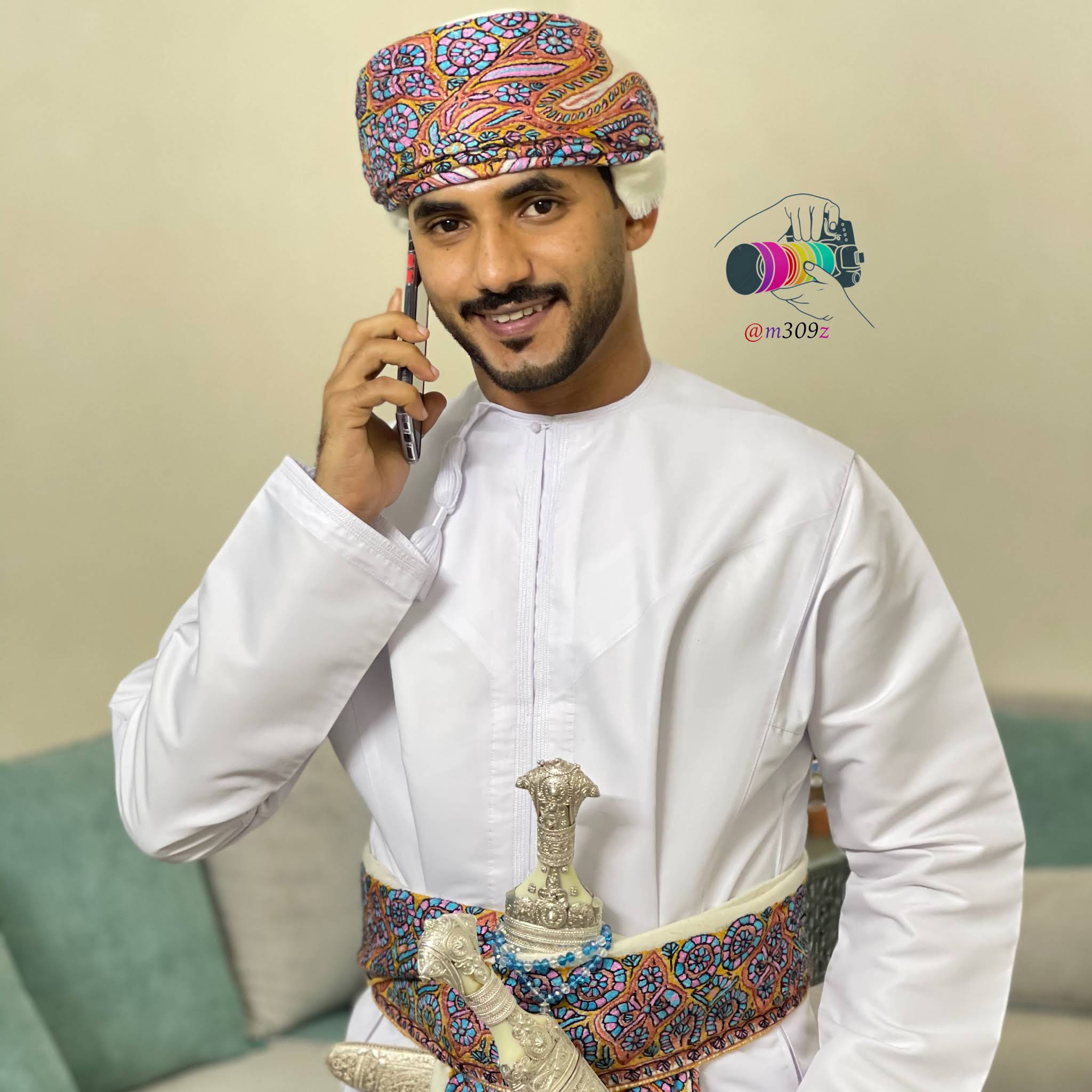 Post from Bn Hamdoon