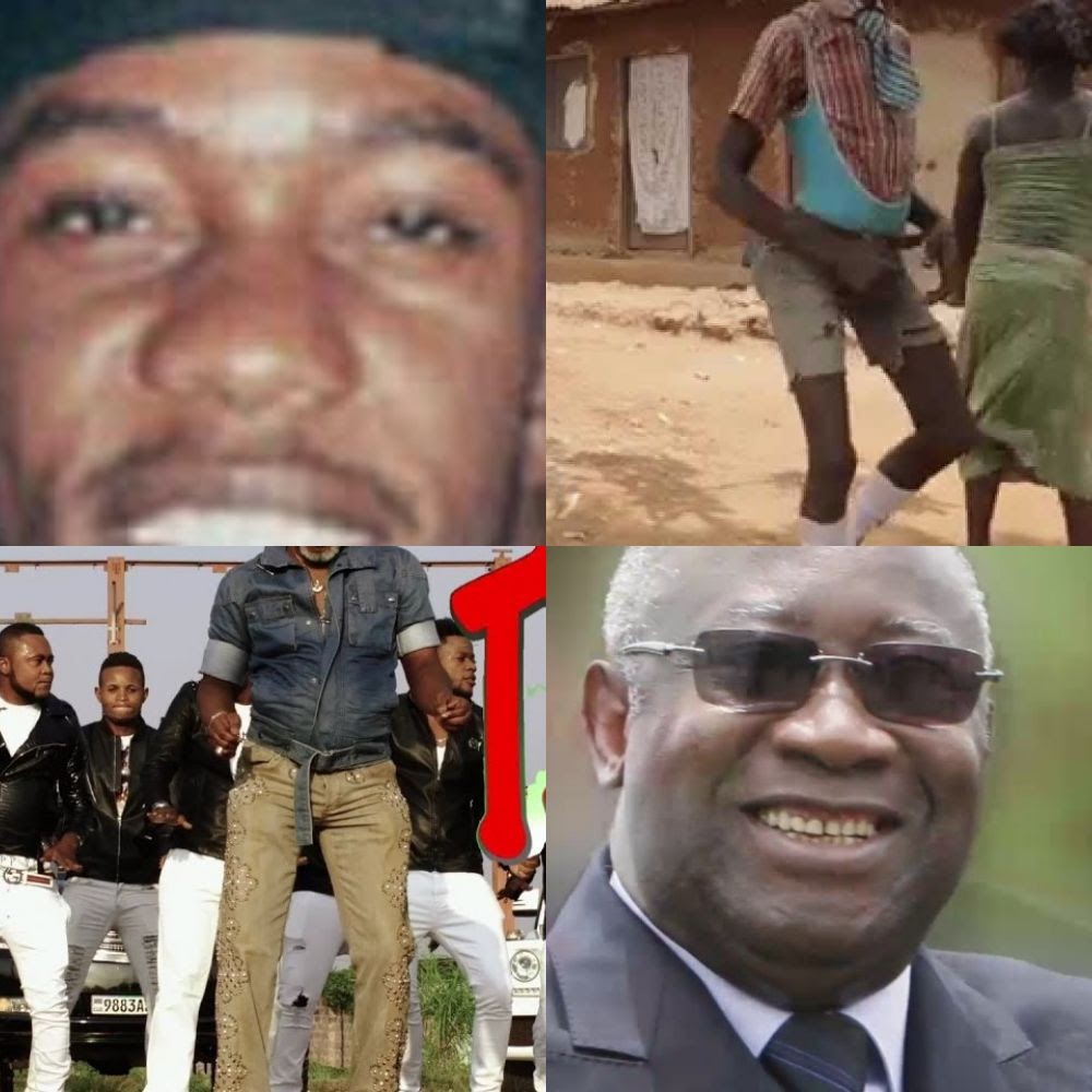 King mensah nene yelo