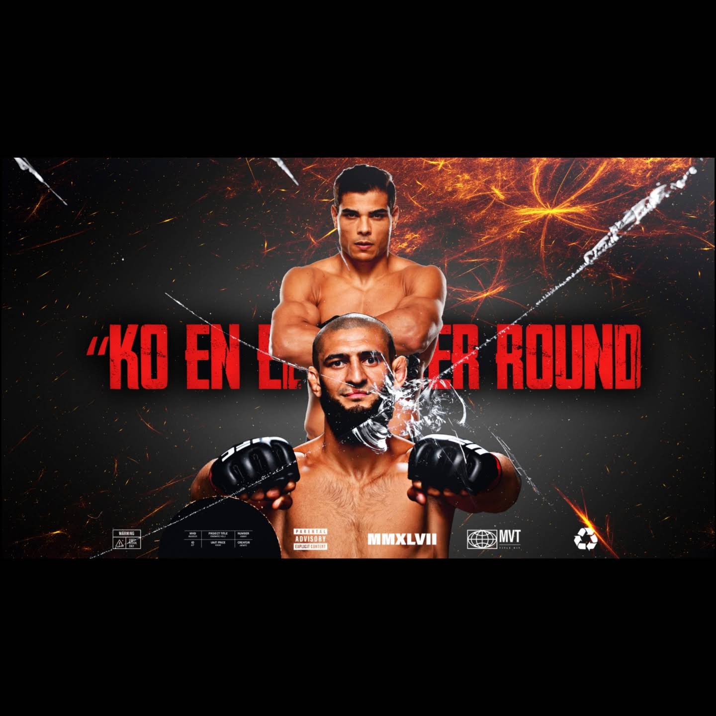 Post from MMA Brothers