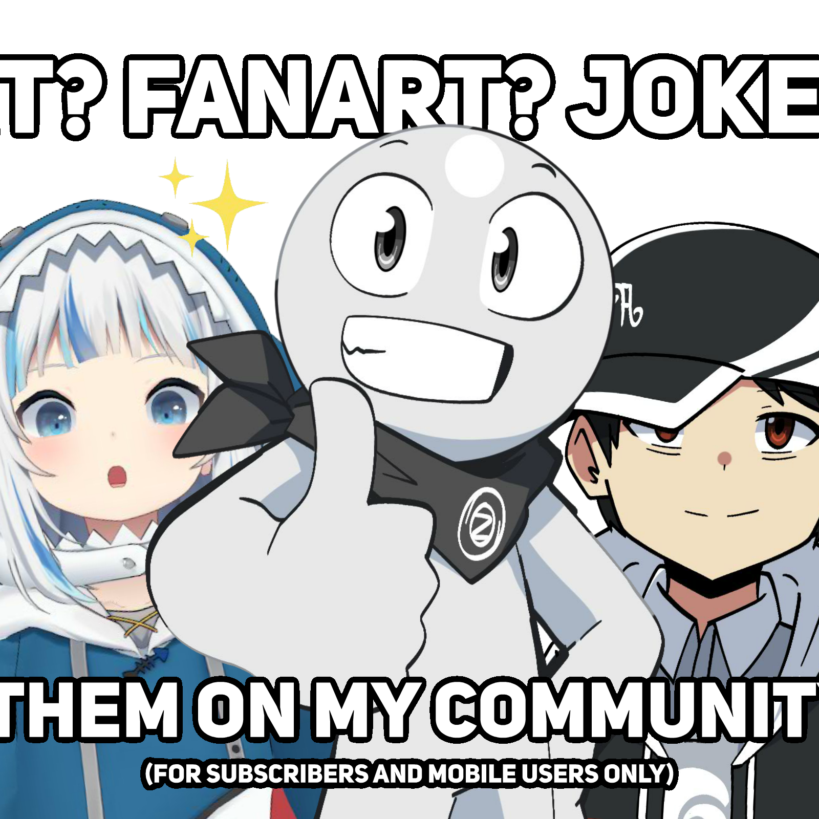 Post from HanifAnims