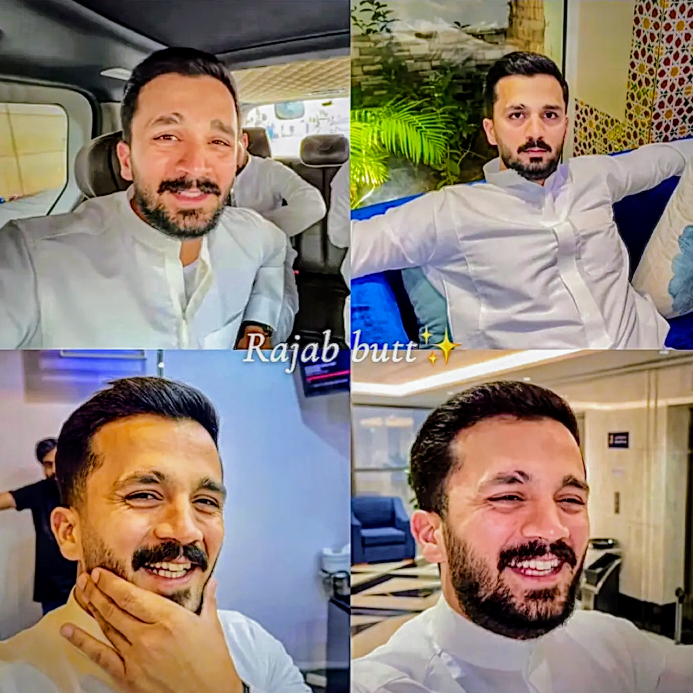 Post from Rajab's family