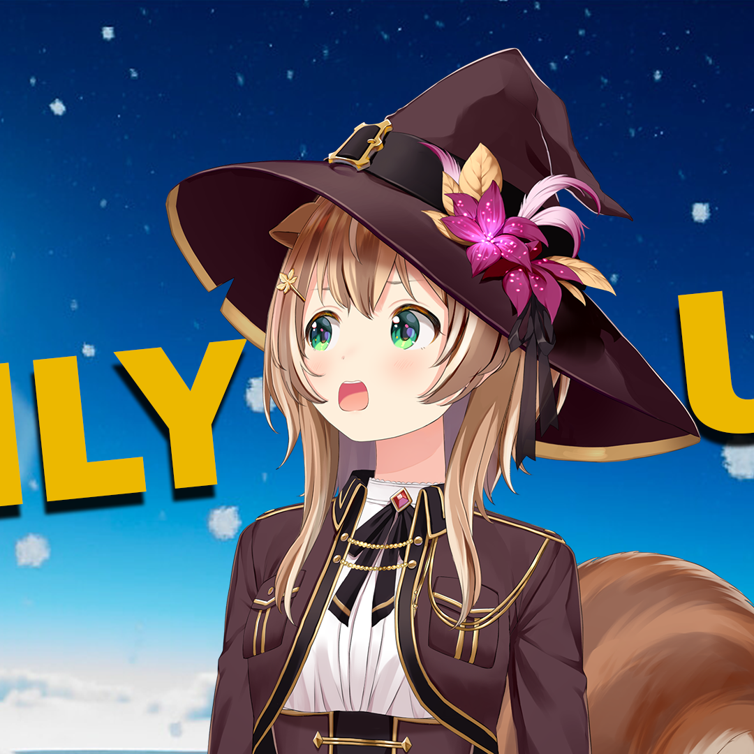 Post from Ayunda Risu Ch. hololive-ID