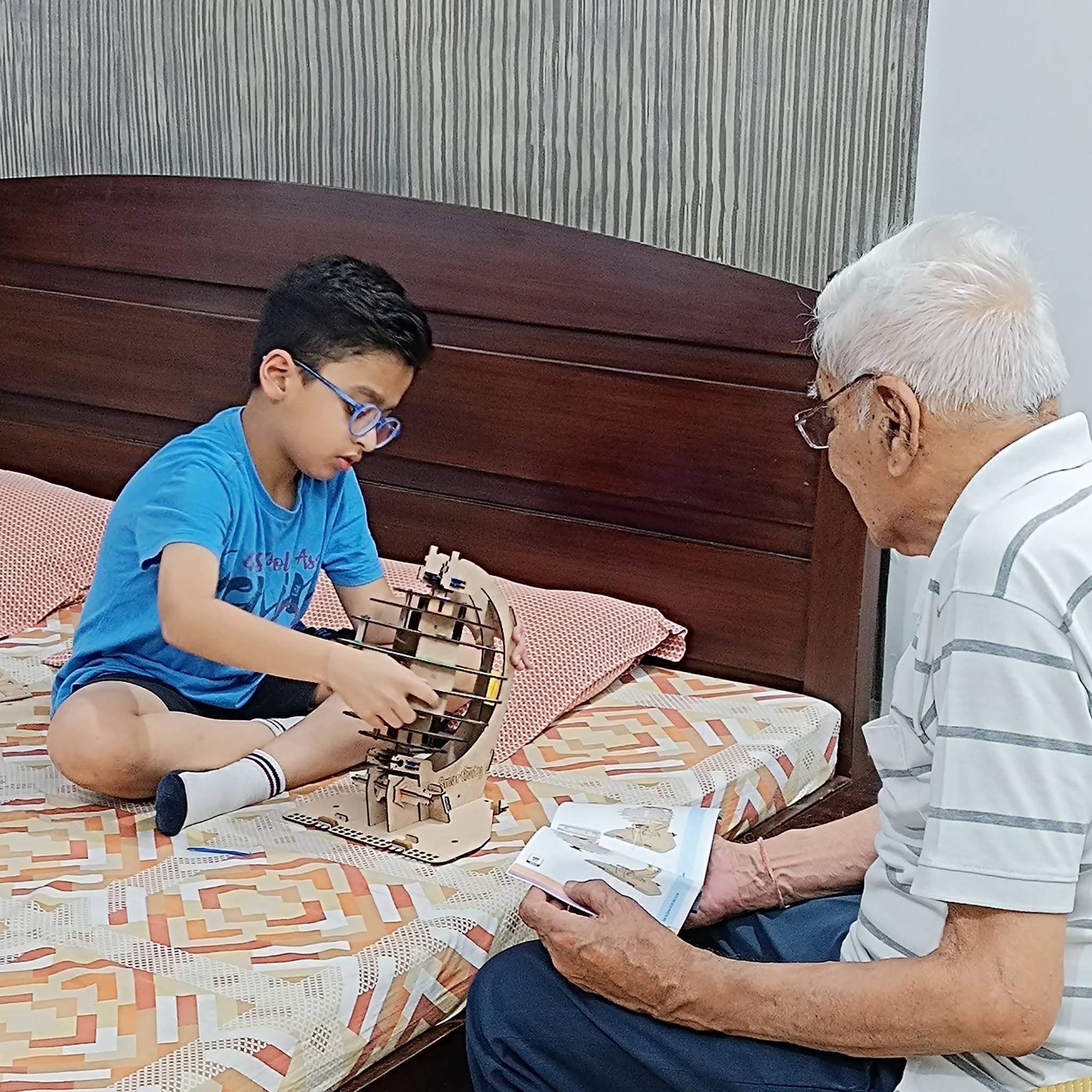 Post from Neha Agrawal Mathematically Inclined