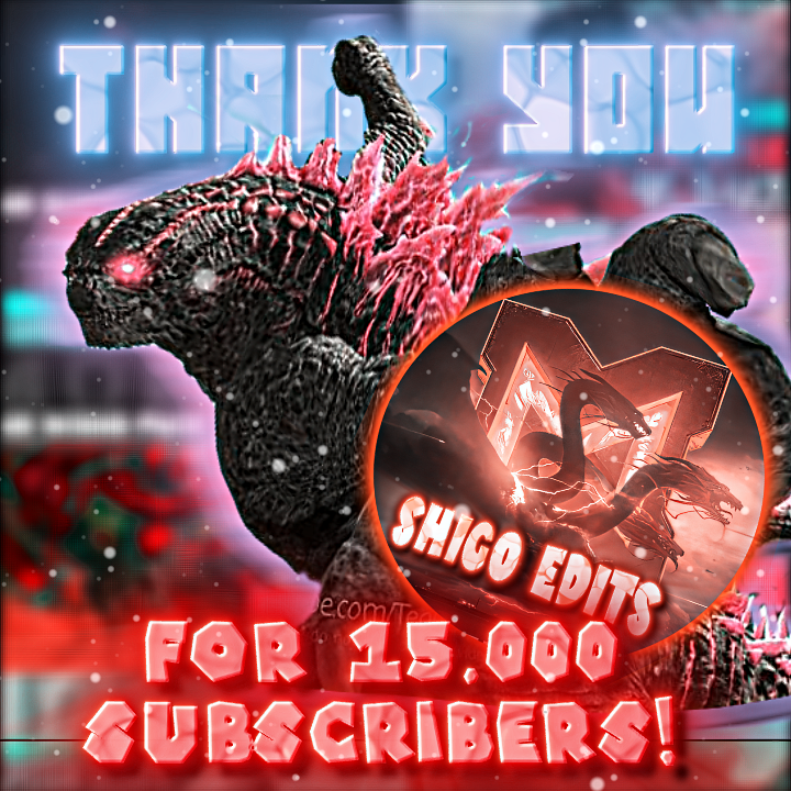 Post from Shigo Edits