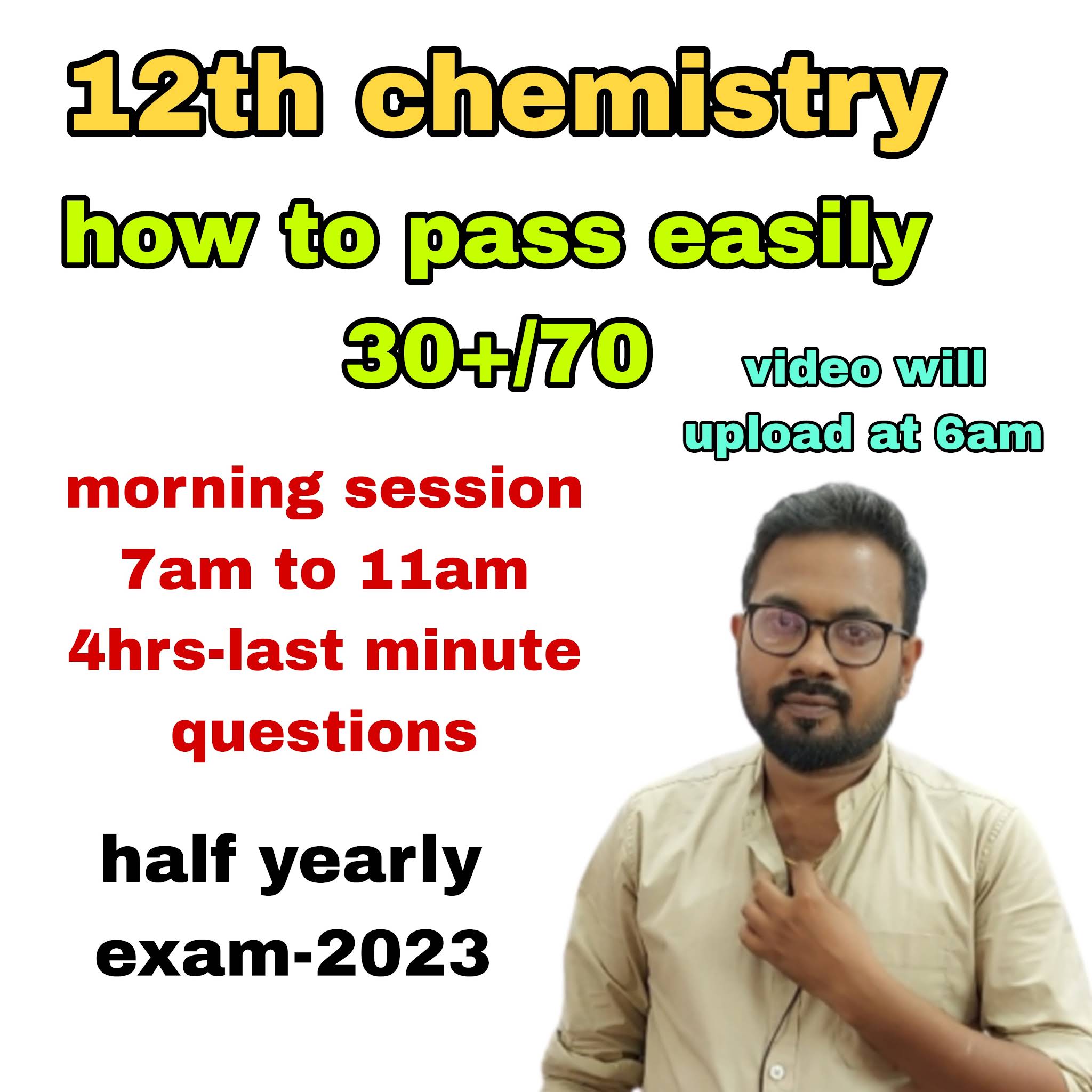 Post from Vivek Maths & Science