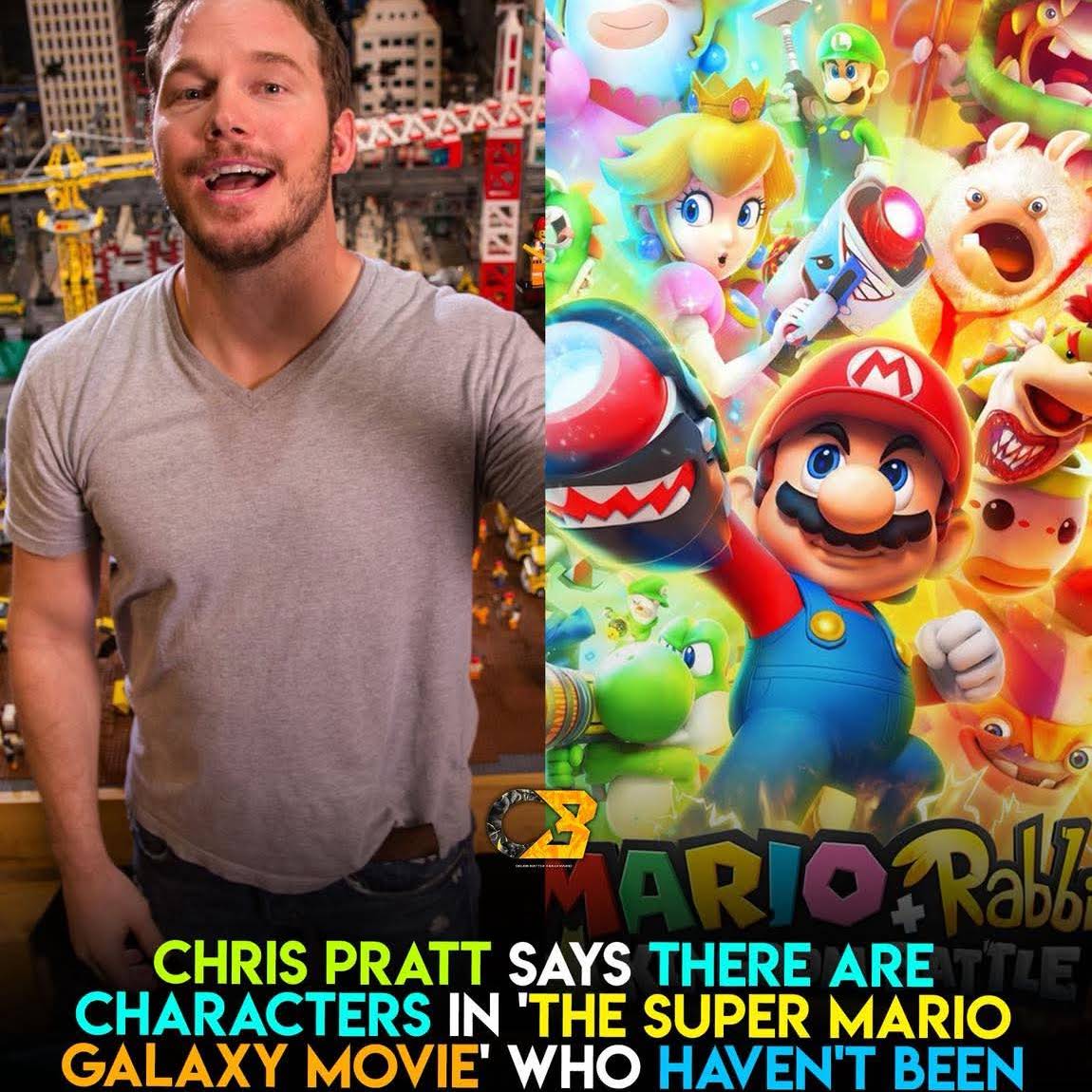 Post from CJ The Bob's Burgers Movie & Owl House Fan 2008