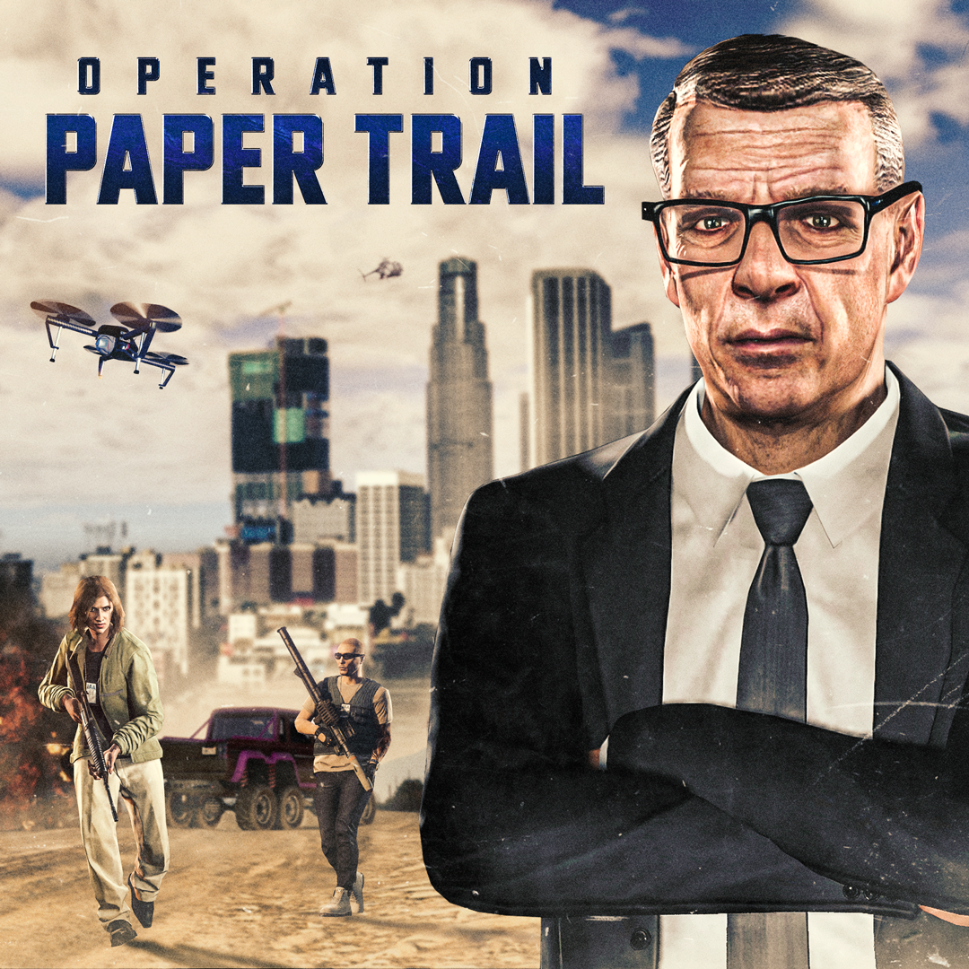 Post from Rockstar Games