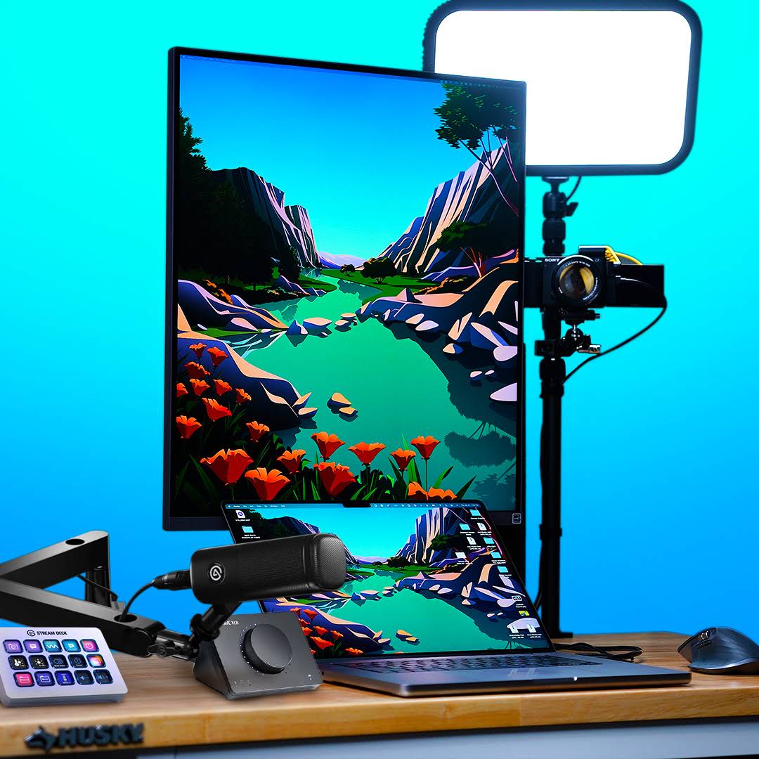 Post from Think Media