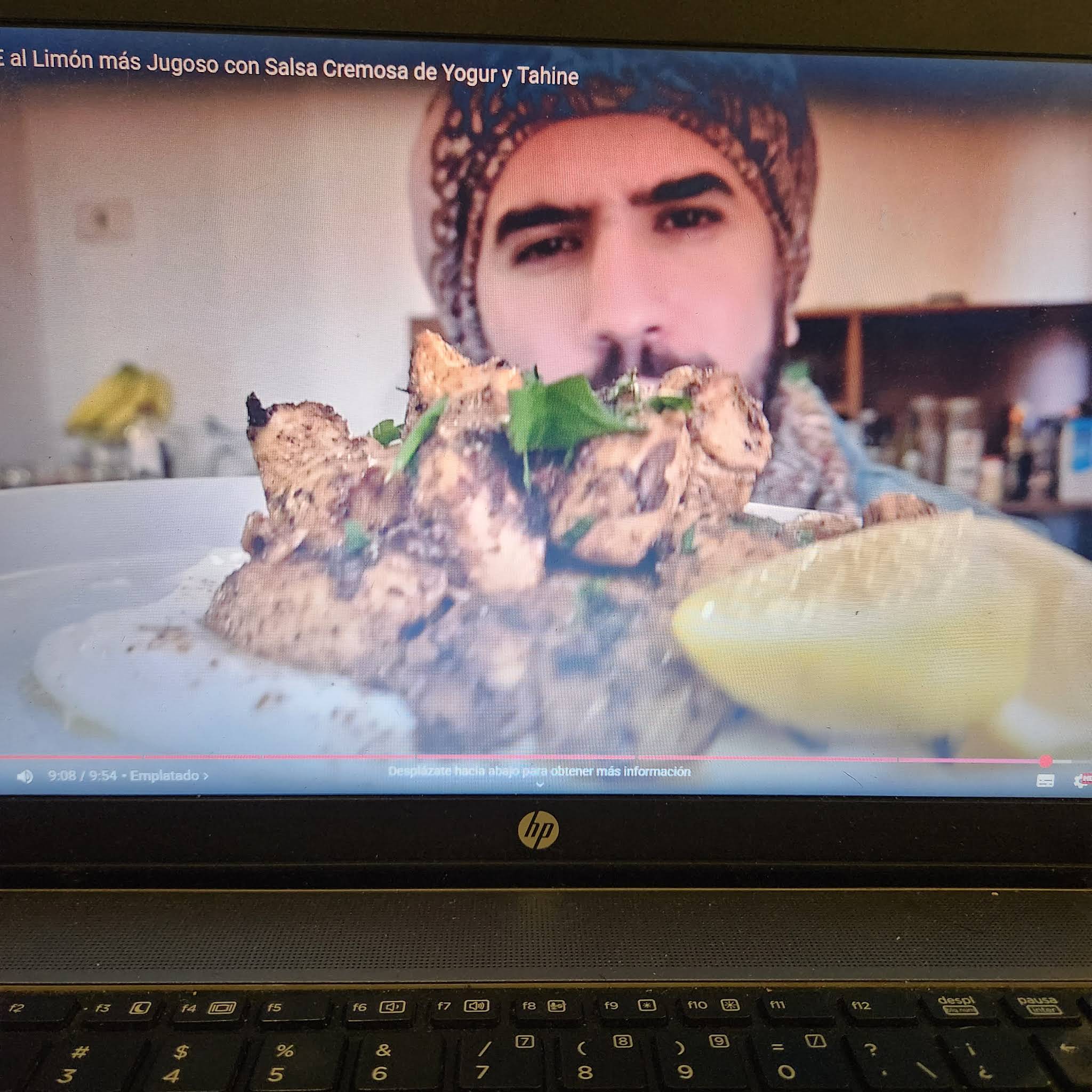 Post from Maher Nowfal