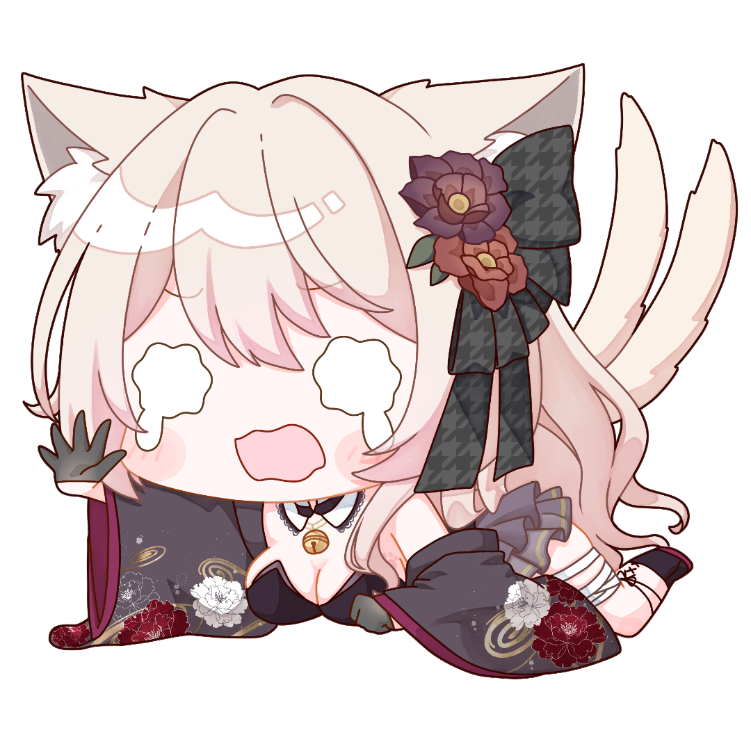 Post from Riru Ch. 妖芽音りる