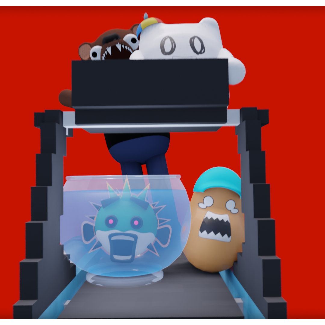 Post from Mattercell Entertainment