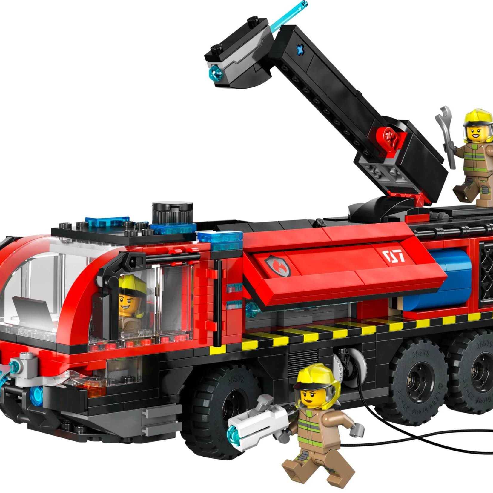 Post from MADABOUTLEGO