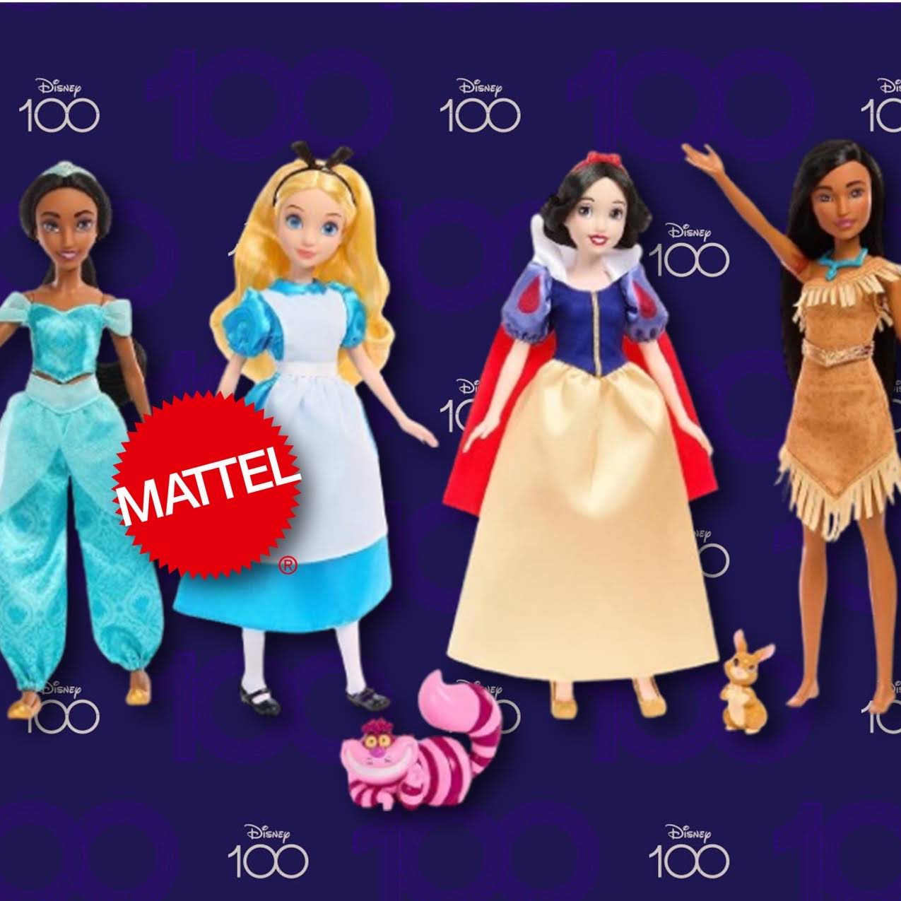 Post from Enchanted Dill ♥️ Disney Dolls and More